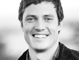 Michael Murphy | Speaker | TED