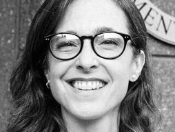 Robin Nagle | Speaker | TED