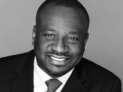 Wale Elegbede | Speaker | TED