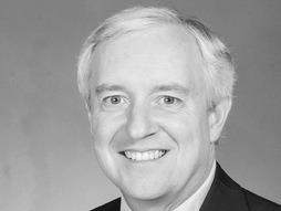 David Titley | Speaker | TED