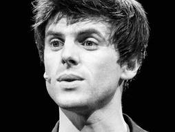 Nicolas Perony | Speaker | TED