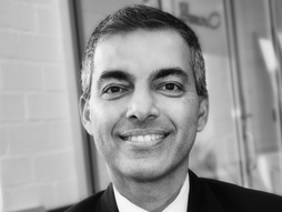 Vikram Sharma | Speaker | TED