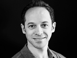 David Epstein | Speaker | TED