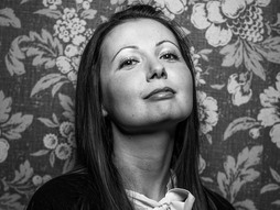 Yana Buhrer Tavanier | Speaker | TED