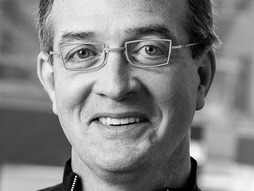 Stephen Friend | Speaker | TED