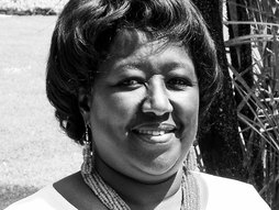 Agnes Binagwaho | Speaker | TED