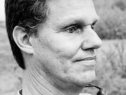 Daniel Kish | Speaker | TED