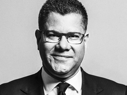 Alok Sharma | Speaker | TED