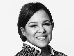 Rosalind G. Brewer | Speaker | TED
