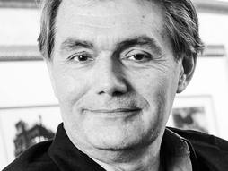 Philip Evans | Speaker | TED