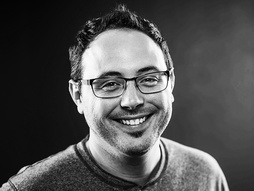 Michael Green | Speaker | TED