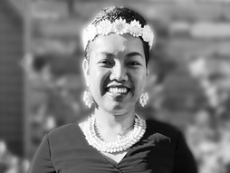 Selina Neirok Leem | Speaker | TED