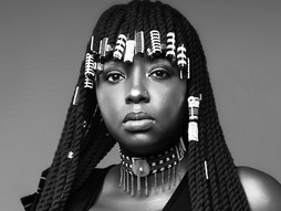 Muthoni Drummer Queen | Speaker | TED