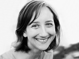 Kate Hartman | Speaker | TED