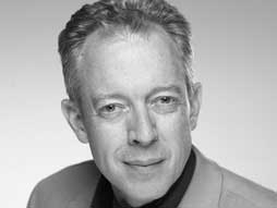 David Griffin | Speaker | TED