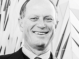 Robert Ballard | Speaker | TED