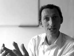 Jonathan Drori | Speaker | TED