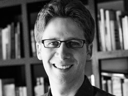 Tom Griffiths | Speaker | TED