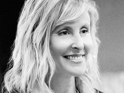 Wendy Troxel | Speaker | TED