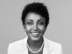 Jamila Gordon | Speaker | TED