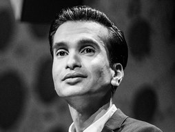 Kaustav Dey | Speaker | TED