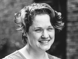 Caroline Catlin | Speaker | TED