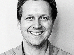 David Merrill | Speaker | TED