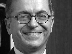 Charles Elachi | Speaker | TED