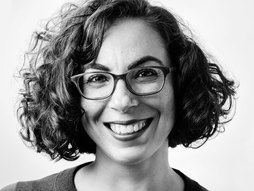 Erika Hamden | Speaker | TED