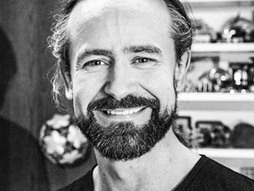 Roger Antonsen | Speaker | TED