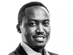 Christopher Ategeka | Speaker | TED