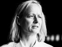 Jan Rader | Speaker | TED