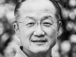 Jim Yong Kim | Speaker | TED