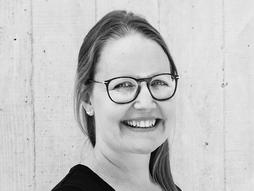 Jessica Kerr | Speaker | TED