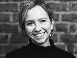 Clover Hogan | Speaker | TED