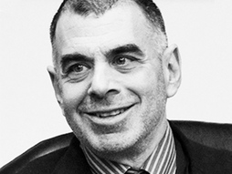 Mitchell Katz | Speaker | TED