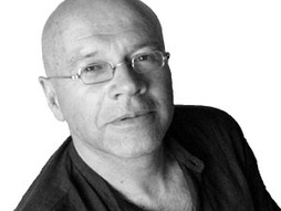 Martin Jacques | Speaker | TED