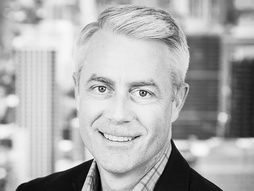 Dustin Burke | Speaker | TED