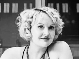 Kate Lister | Speaker | TED