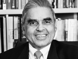Kishore Mahbubani | Speaker | TED
