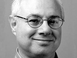 Peter Reinhart | Speaker | TED