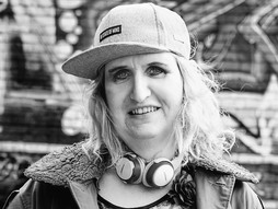 Kate Stone | Speaker | TED