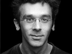 Kevin Slavin | Speaker | TED