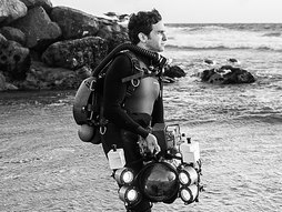 David Gruber | Speaker | TED