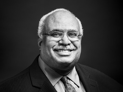 Georges C. Benjamin | Speaker | TED