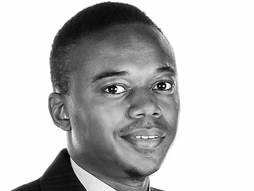 Tapiwa Chiwewe | Speaker | TED