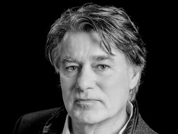 David Whyte | Speaker | TED