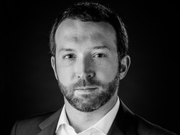 Alexander MacDonald | Speaker | TED