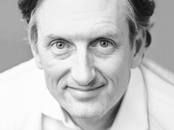 Timothy Ihrig | Speaker | TED