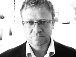 Jason McCue | Speaker | TED